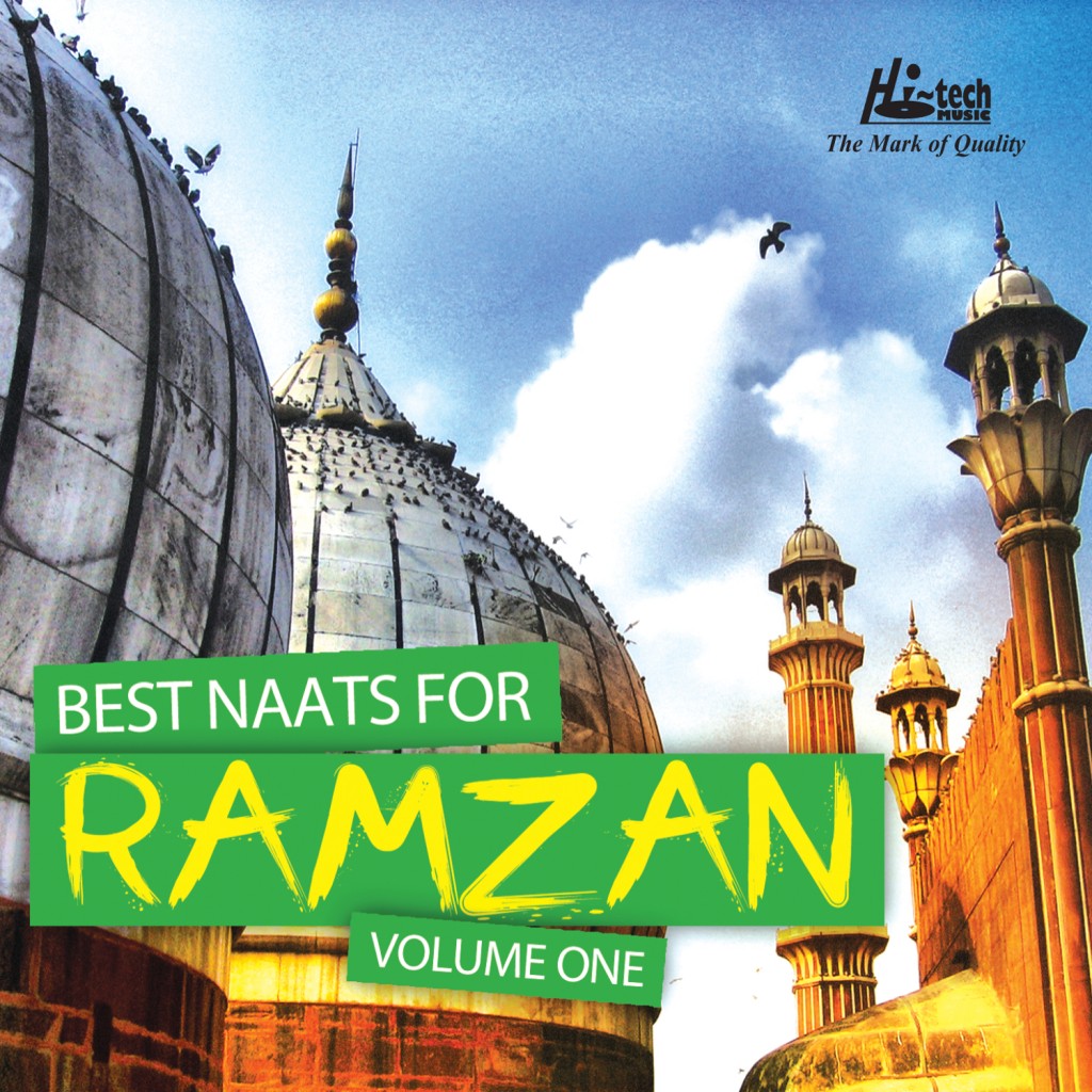 Best Naats For Ramzan - Mah-e-Ramzan_Aaya - NaatePaak Best Naats For Ramzan - Mah-e-Ramzan_Aaya - NaatePaak